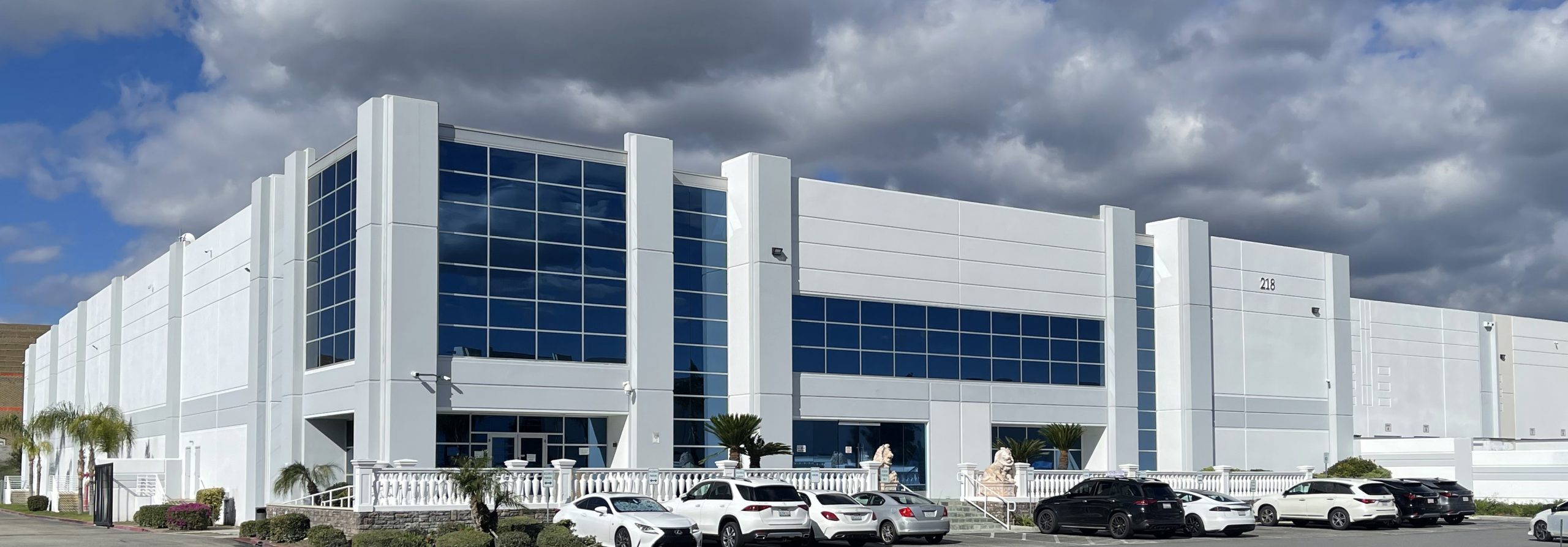 Simon Group Real Estate, Generations of Trust